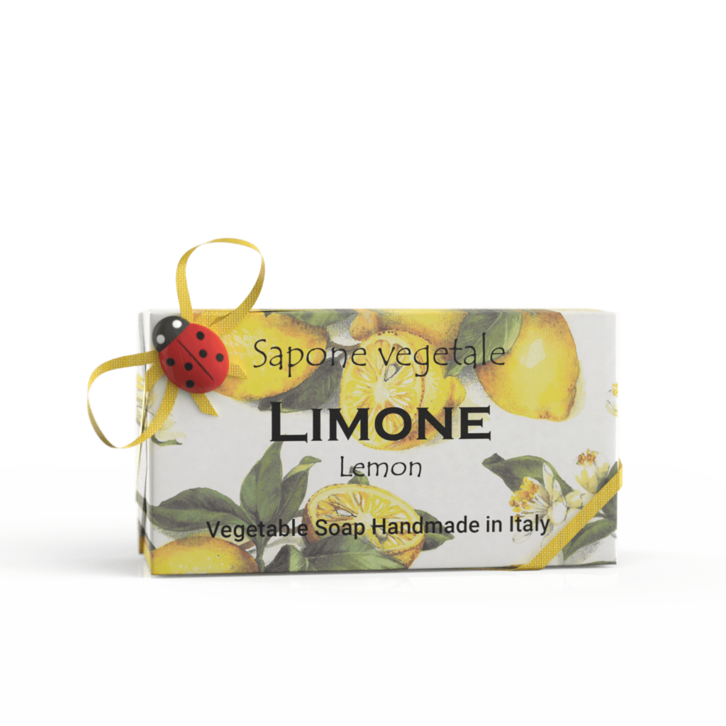 Handmade soaps made in Italy | Alchimia Soap