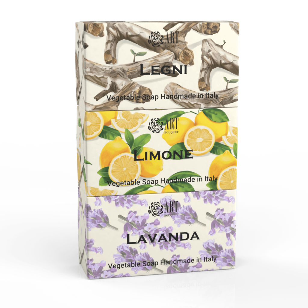 Handmade soaps and body products for sale online | Alchimia