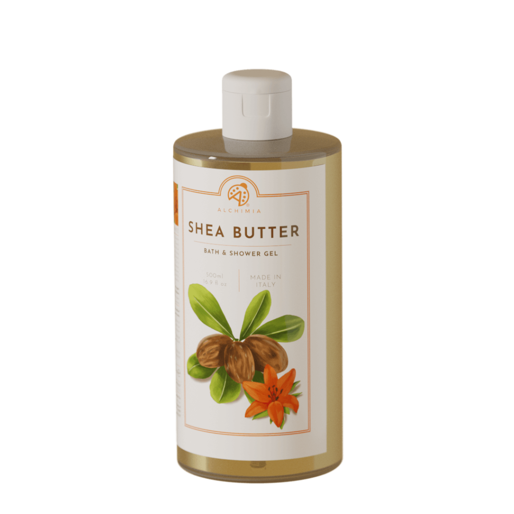 Handmade soaps and body products for sale online | Alchimia